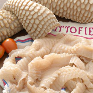 Exploring Tripe: A Comprehensive Guide to its History, Uses, and Health ...