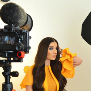 What it Takes to be a Movie Star: Exploring the Life of a Celebrity ...