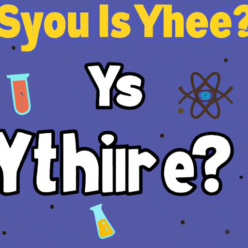 Exploring The Science Behind Words Starting With Y Y Chromosomes Exploring The Science Behind Words Starting With Y Y Chromosomes