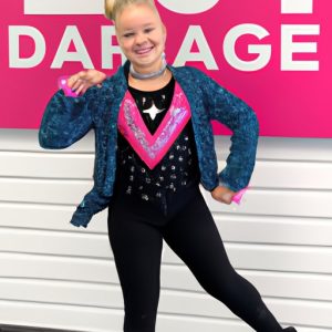 When Did JoJo Siwa Join Dance Moms? A Season-by-Season Breakdown - The ...