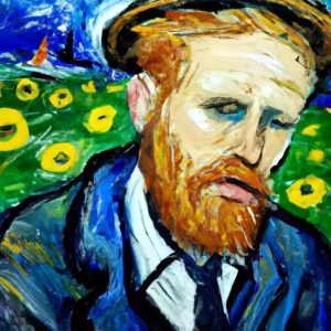 Exploring the Art of Vincent van Gogh: A Look at His Life, Themes, and ...