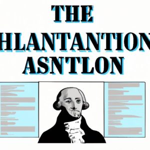 Alexander Hamilton’s Financial Plan: Examining the Impact on US ...