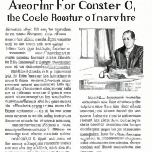 The Invention of Air Conditioning: A Brief History, Impact, and Future ...