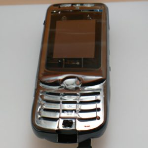The Invention of Cell Phones: A History and Impact - The Enlightened ...