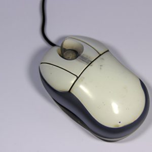 The Invention of the Mouse: A Historical Timeline - The Enlightened Mindset