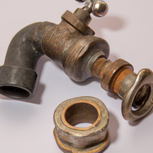 The History and Impact of Plumbing Invention - The Enlightened Mindset