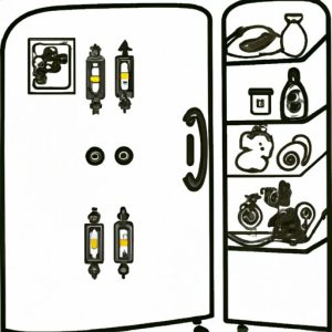 The Invention of The Refrigerator: How It Changed The Way We Eat And ...