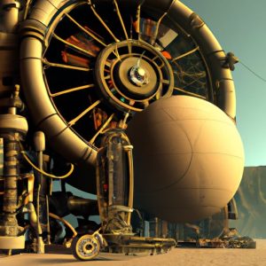 Exploring When CGI Was Invented: A Look at the History and Impact of ...