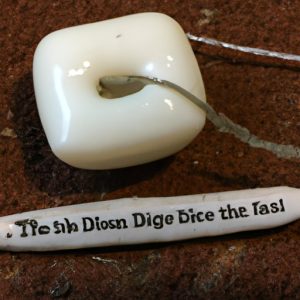 When Was Dental Floss Invented? Uncovering the Mystery Behind the ...