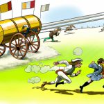 The Invention of Running in 1748: A Brief History and Its Revolutionary ...