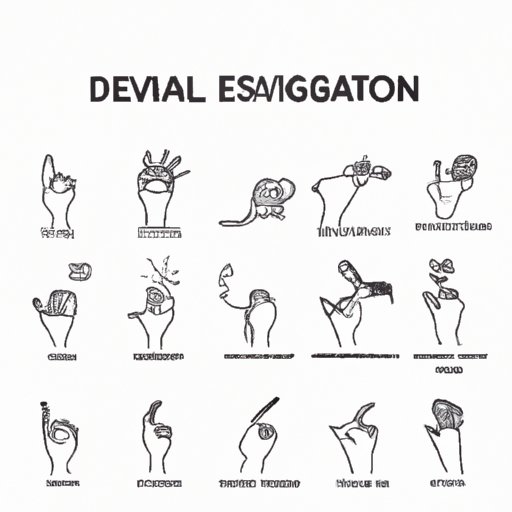 When Was Sign Language Invented A Comprehensive Historical Overview