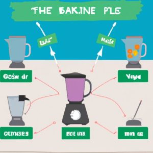 The History of the Blender: A Timeline of its Invention and Development ...