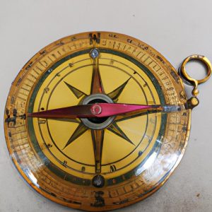 The Invention of the Compass: A Historical Overview - The Enlightened ...
