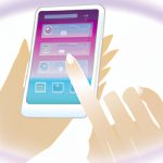 When Was the First Touchscreen Phone Invented? A Look Back at the ...