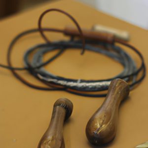 The History of Jumprope: From Ancient Civilizations to Modern Day - The ...