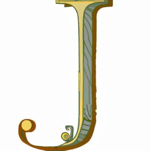 When Was the Letter J Invented? A Historical Exploration - The ...