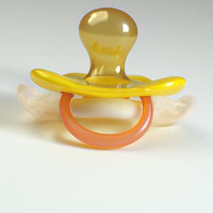 The Invention of the Pacifier: A Comprehensive Guide - The Enlightened ...