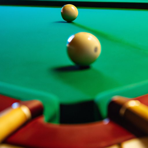 When Was The Pool Table Invented A Look At The History And Impact Of When Was The Pool Table Invented A Look At The History And Impact Of