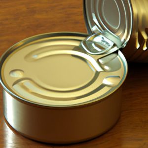 The History and Impact of the Tin Can: A Timeline from Invention to ...