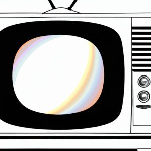 When Was TV Color Invented? A Comprehensive Look at the History of ...