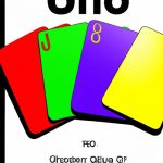 When Was UNO Invented? A Historical Look at the Popular Card Game’s ...