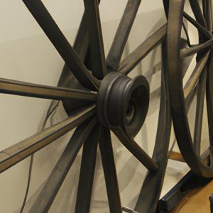 The Invention of the Wheel: A Historical Overview - The Enlightened Mindset