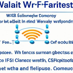 When Was Wi-Fi Invented? A History of the Wireless Technology - The ...