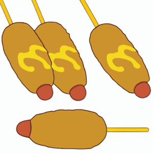 The History of Corn Dogs: From Its Inventor to Its Popularity - The ...