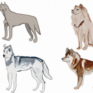 When Were Dogs Invented? – A Historical and Scientific Investigation ...