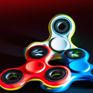 When Were Fidget Spinners Invented? A Historical Timeline of the Toy ...