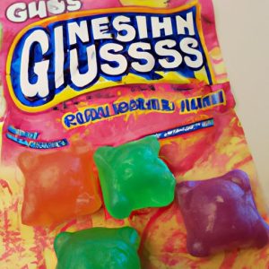 The Sweet Story Behind the Invention of Gushers: Exploring the Origins ...