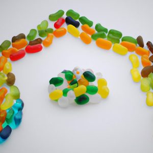 When Were Jelly Beans Invented? A Sweet Journey Through History - The ...