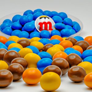 The History of M&Ms: When Were M&Ms Invented? - The Enlightened Mindset