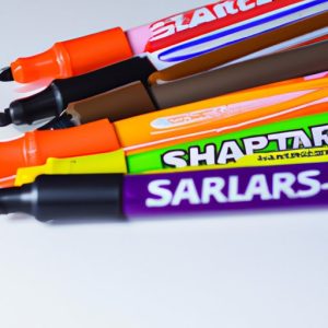 When Were Sharpies Invented? A Look at the History and Development of ...