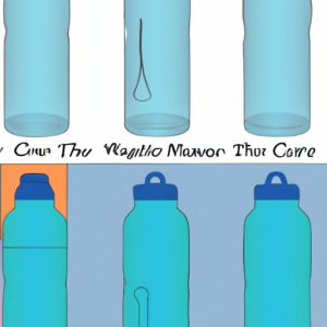 When Were Water Bottles Invented? A Comprehensive Guide - The ...