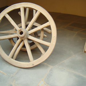 The Invention of the Wheel: A Comprehensive History - The Enlightened ...