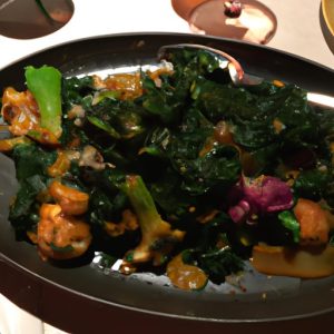 Exploring Brooklyn’s Delicious Eats: A Foodie’s Guide to the Borough’s ...