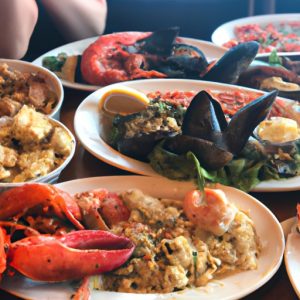 Exploring Where to Eat in Salem, MA – A Guide to the Best Restaurants ...