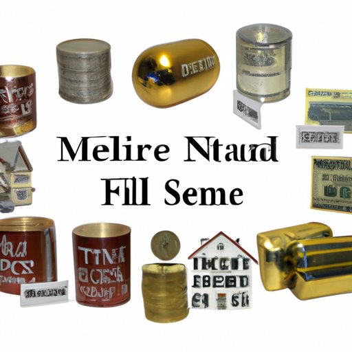 Where to Invest Money During Inflation: Real Estate, Gold & Silver ...