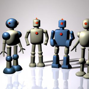 Where to Watch Robots (2005): A Comprehensive Guide - The Enlightened ...