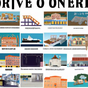 Exploring the Filming Locations of the Movie Overboard - The ...