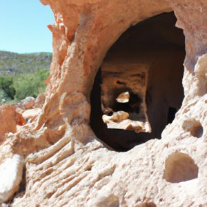 Exploring the Filming Locations of Holes: A Guide to Where the Movie ...