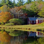 Where Was On Golden Pond Filmed? A Tour of the Iconic Movie’s Real-Life ...