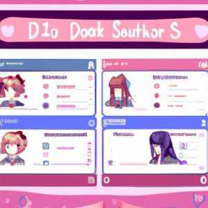 Which DDL Character Are You? A Comprehensive Guide - The Enlightened ...