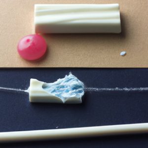 Which Gum Flavor Lasts the Longest? A Science Experiment - The ...