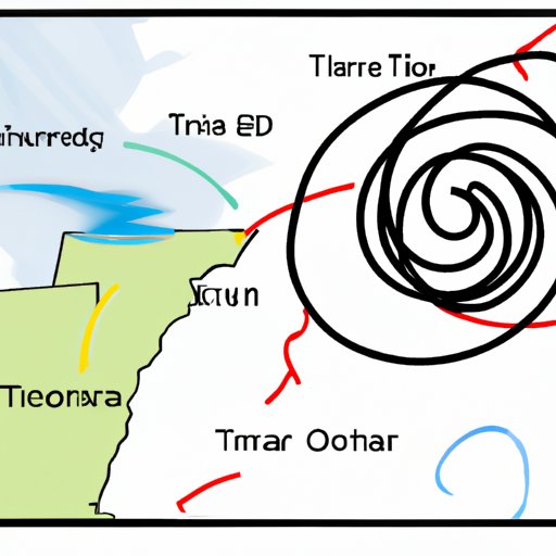 Which Way Do Tornadoes Travel? Exploring the Direction of Tornadoes and ...