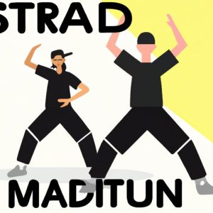 Exploring the Origins of the Sturdy Dance and its Impact on Pop Culture ...