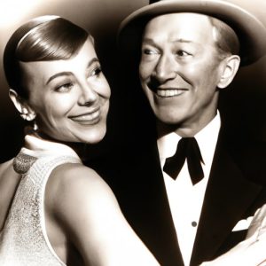 Who Danced with Fred Astaire? A Look Back at the Iconic Actor’s ...