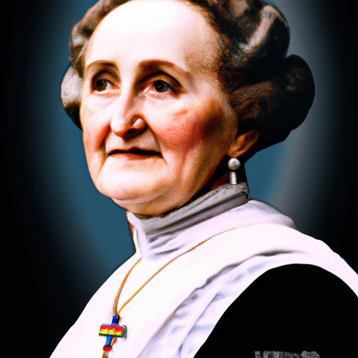 Founder of Christian Science: Mary Baker Eddy and Her Revolutionary Influence - The Enlightened ...