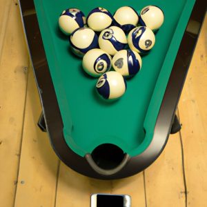Who Invented 8 Ball Pool? An Interview with the Creator - The ...